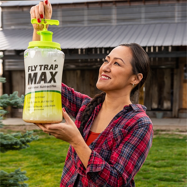 FLY TRAP MAX - Cutting Edge Products