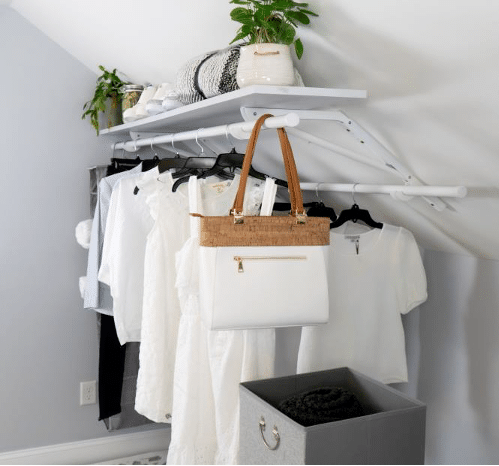 THE ANGLE SURFACE BRACKET - Cutting Edge Products