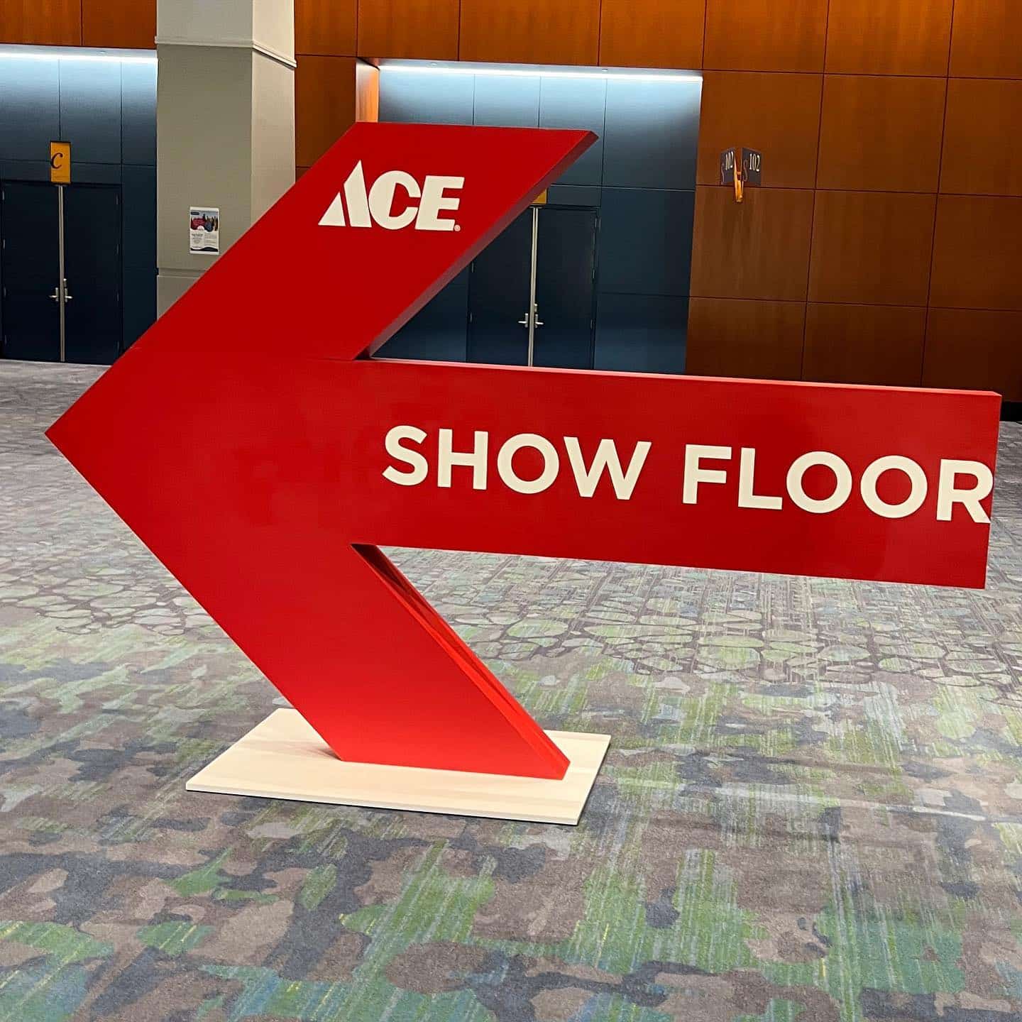 Ace Wraps Up Successful Fall 2022 Convention - Cutting Edge Products