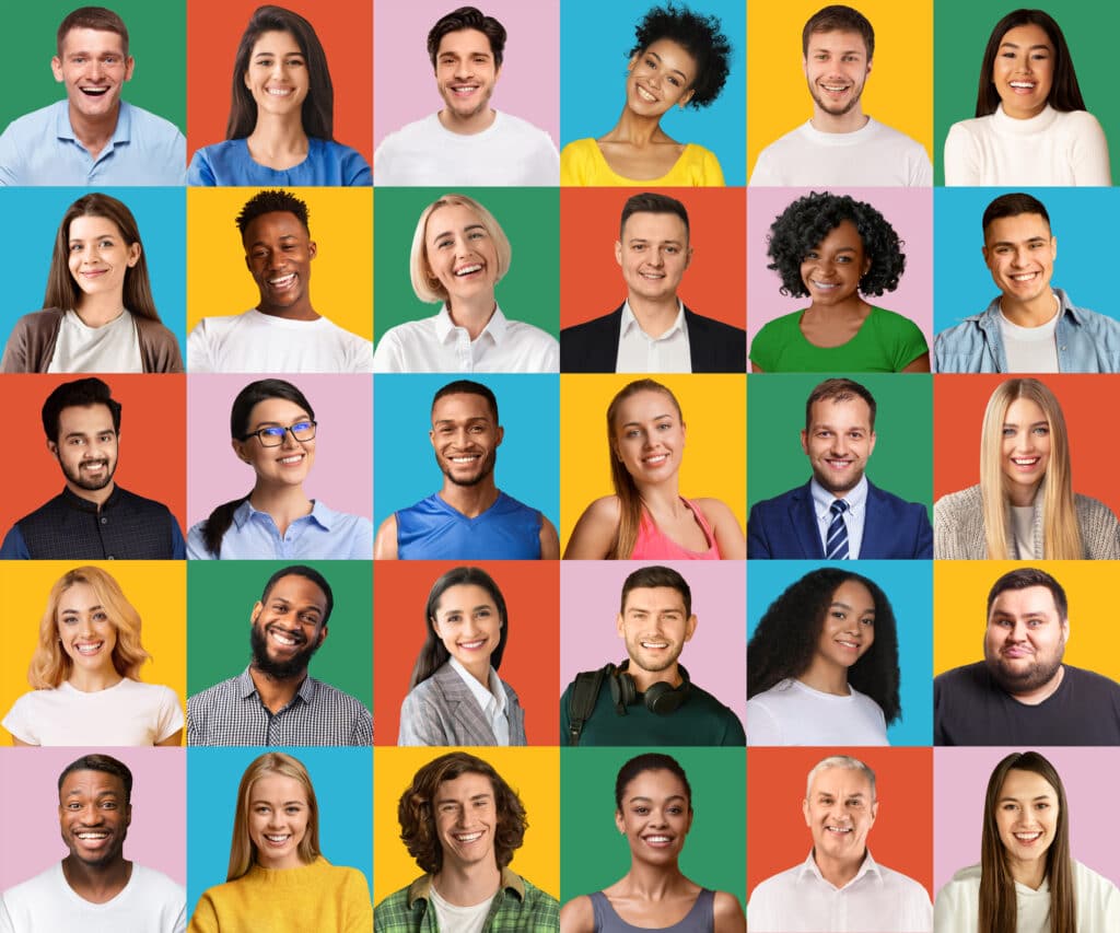 Personalize Service to Reflect Generational Preferences - Cutting Edge ...