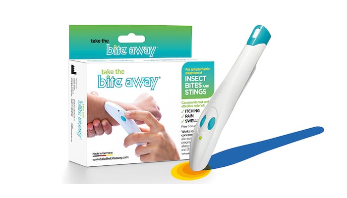 Bite Away® - Cutting Edge Products