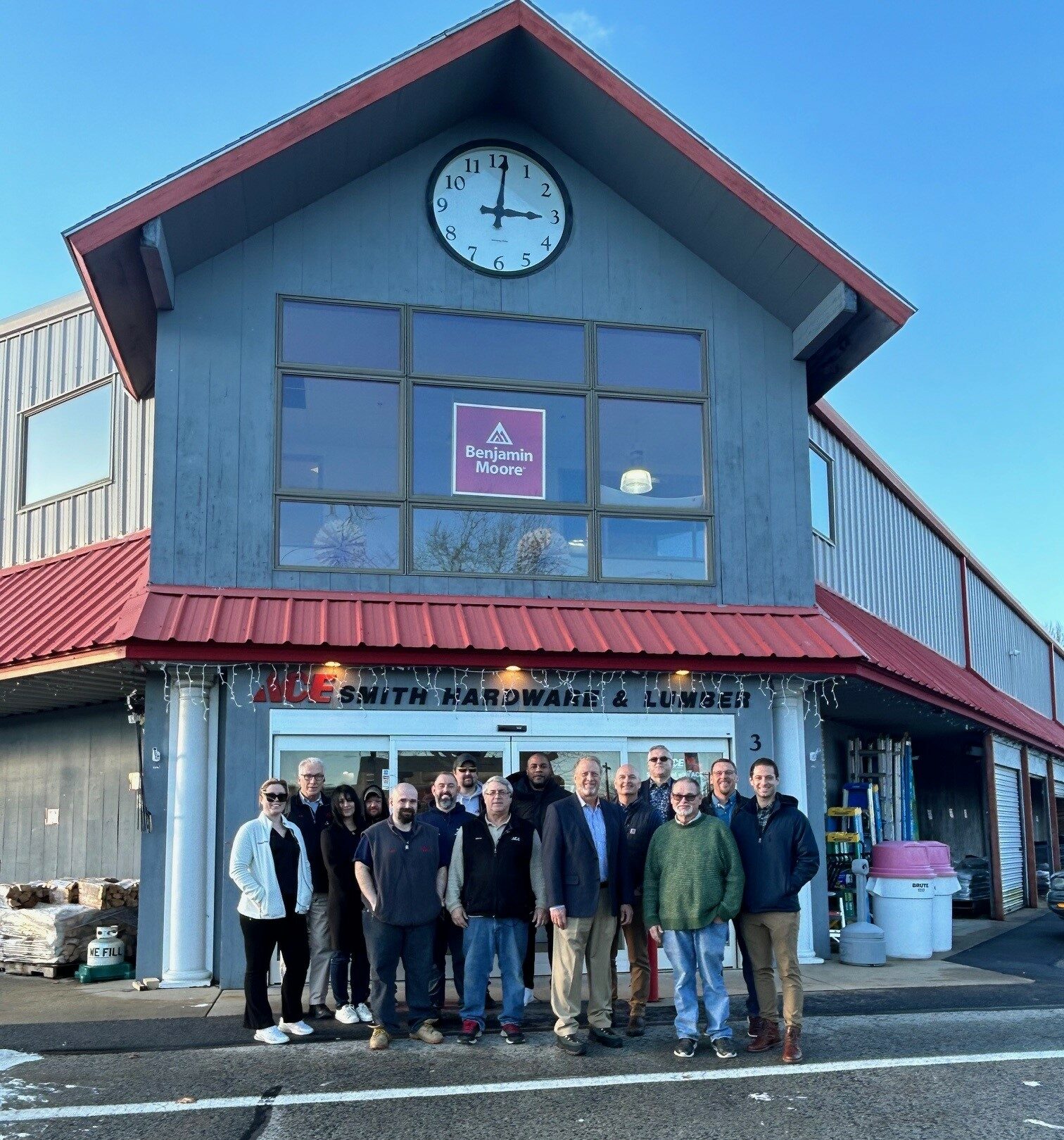 Rocky's Ace Hardware Acquisition Grows to 50 Locations