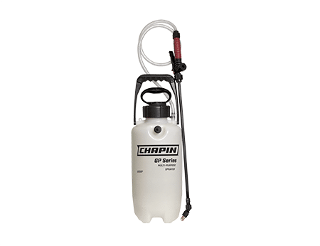Chapin Manufacturing - Cutting Edge Products