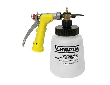 Chapin Manufacturing - Cutting Edge Products