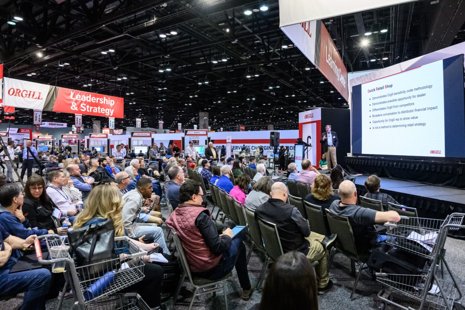 Shop Promotional Buys and Network with Industry-leading Vendors at ...