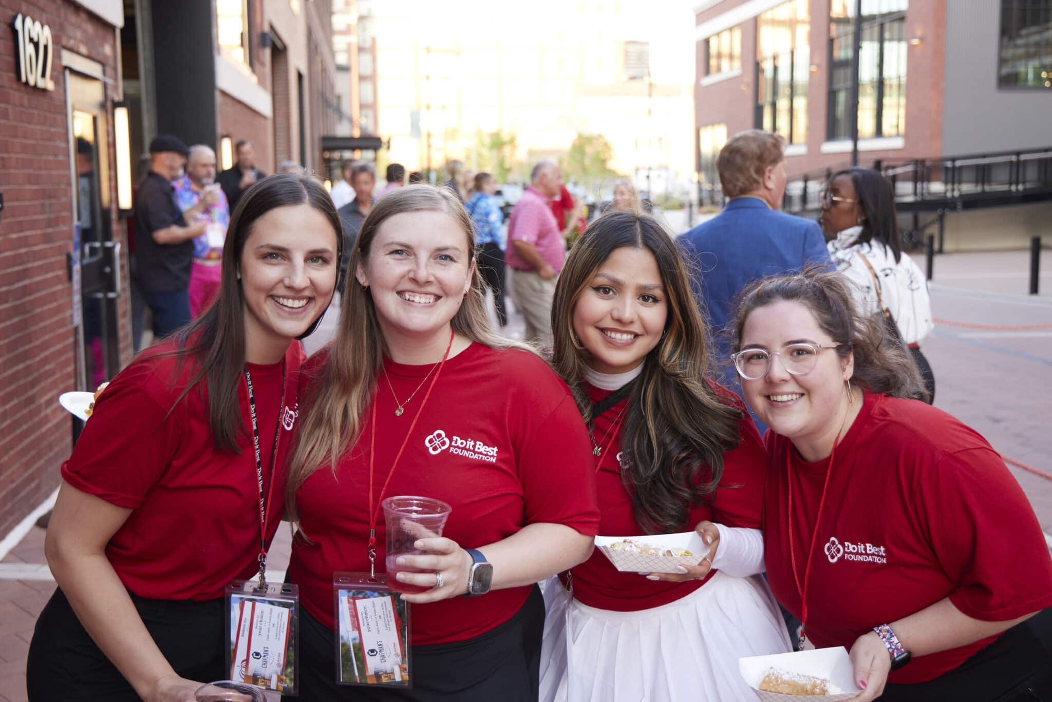 The Do it Best Foundation: Million in Grants to Nonprofits