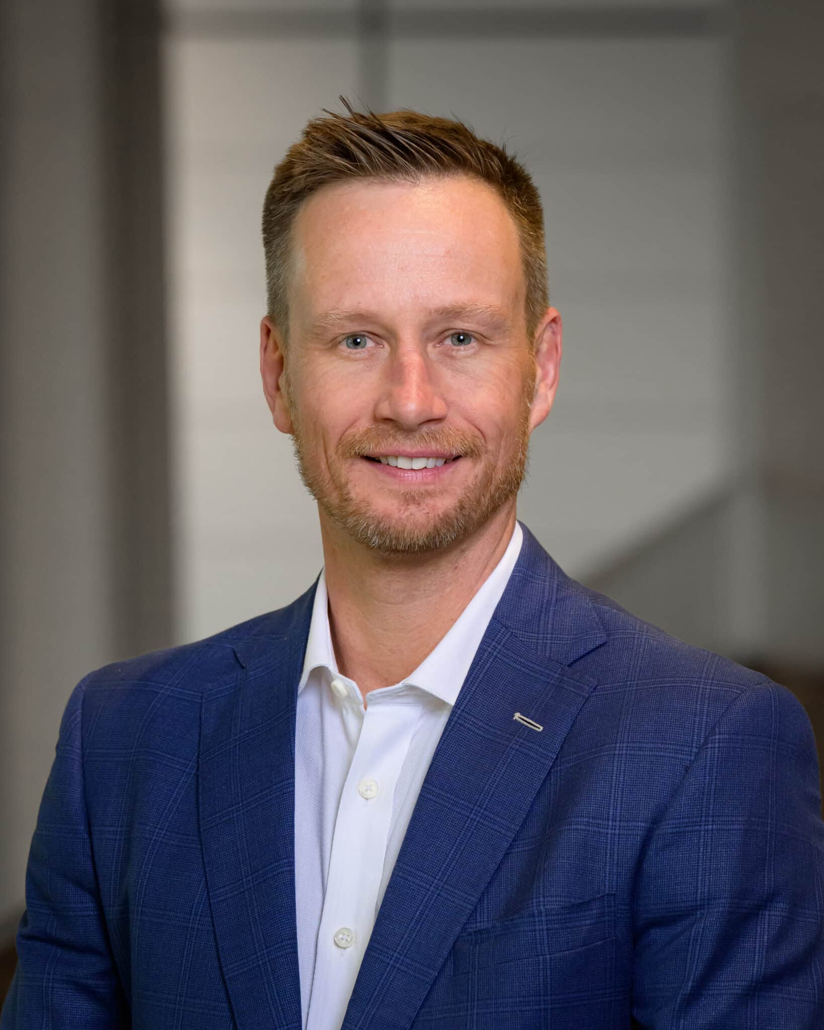 Here’s What Orgill Had to Say About Market Tariffs