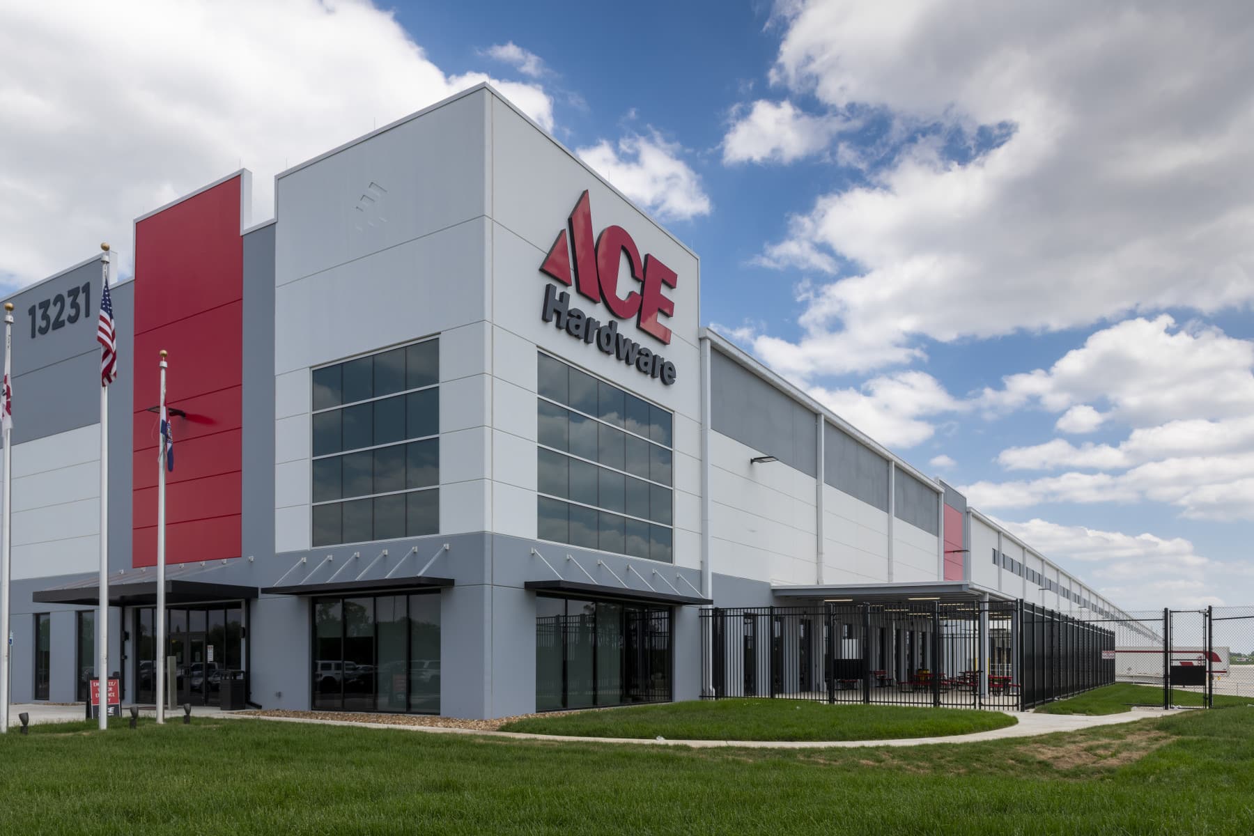 State-of-the-Art Facility Highlights Ace’s Growth