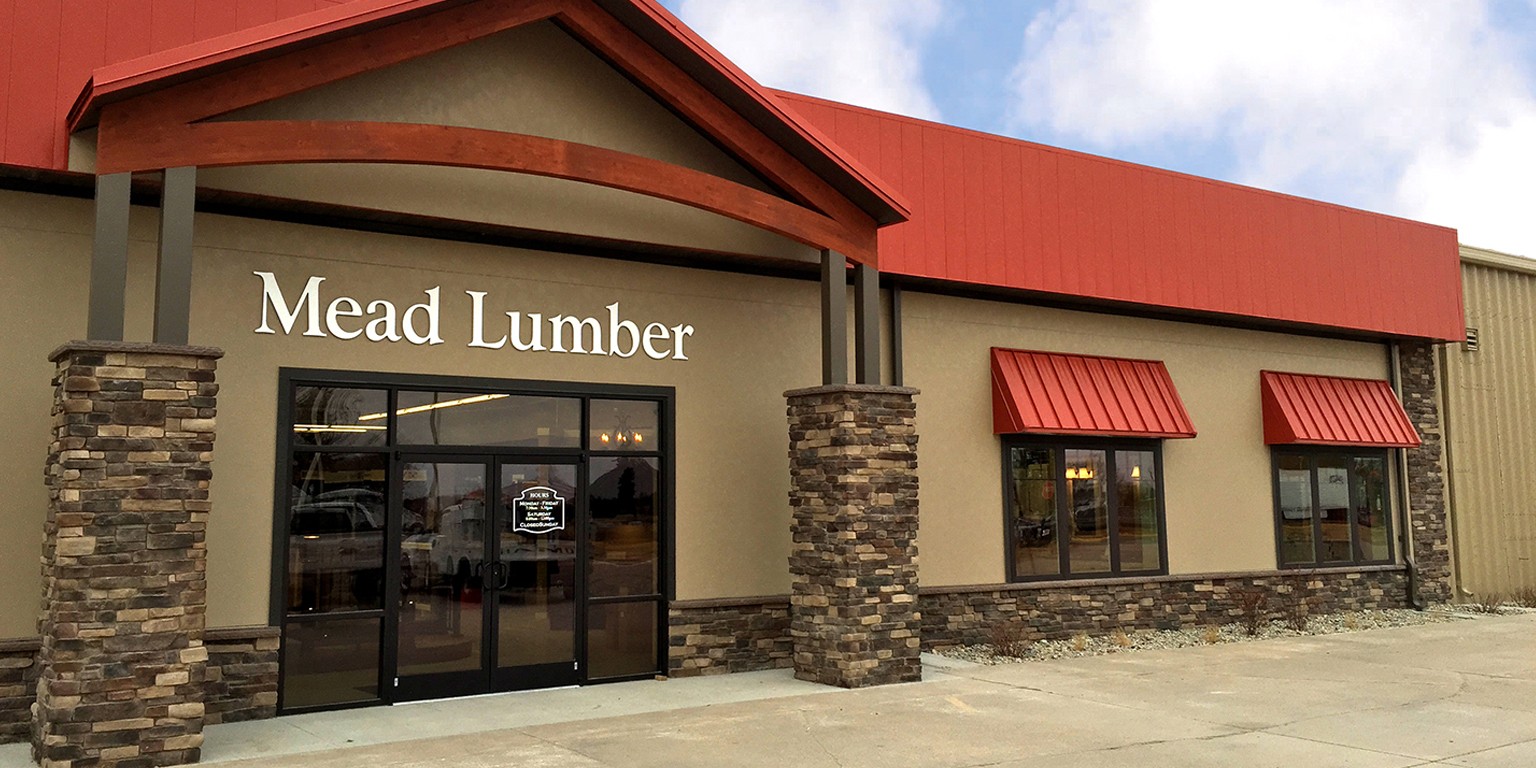 Mead Lumber Celebrates 25 Years of Employee Ownership