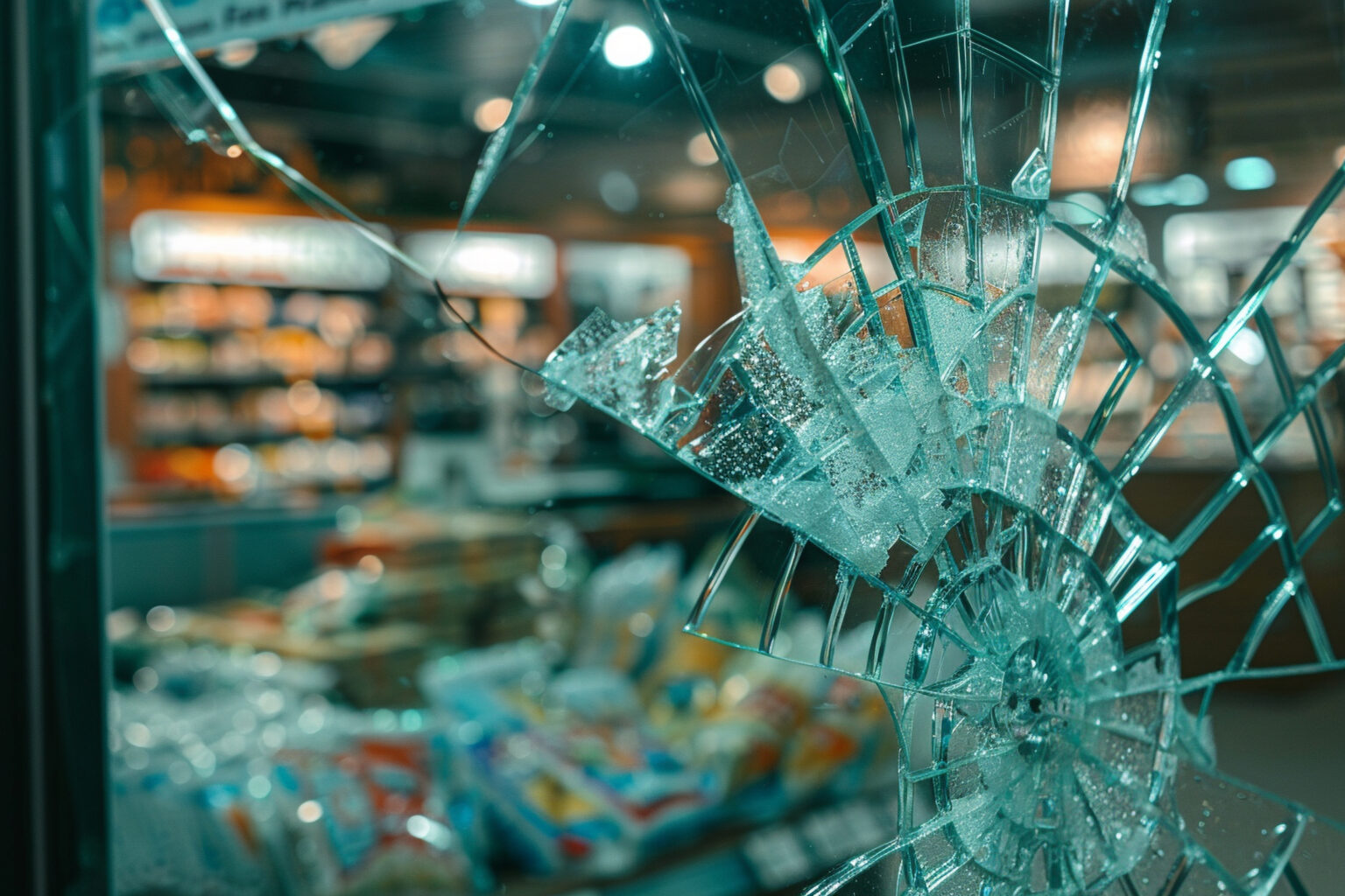 NRF Applauds Progress on Federal Organized Retail Crime