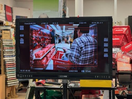 True Value Campaign Featuring Nick Offerman Celebrates DIY