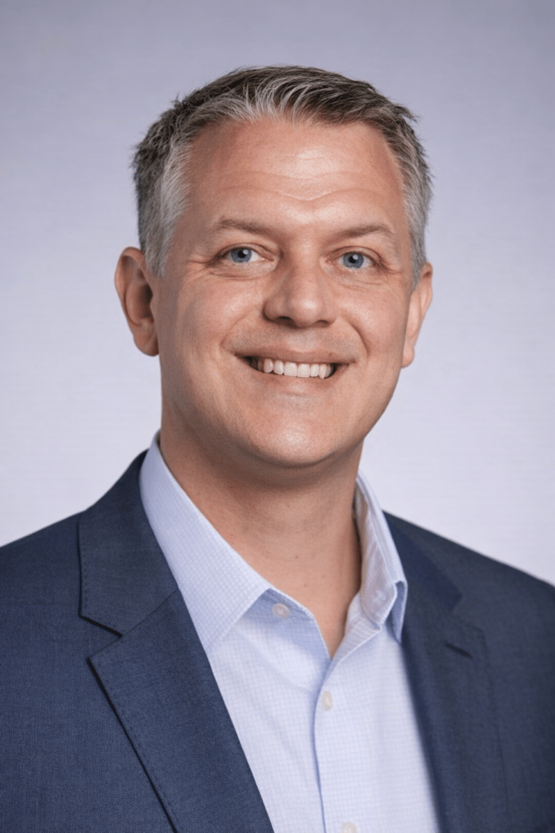 House-Hasson Hardware Company Welcomes Jeff Land CEO